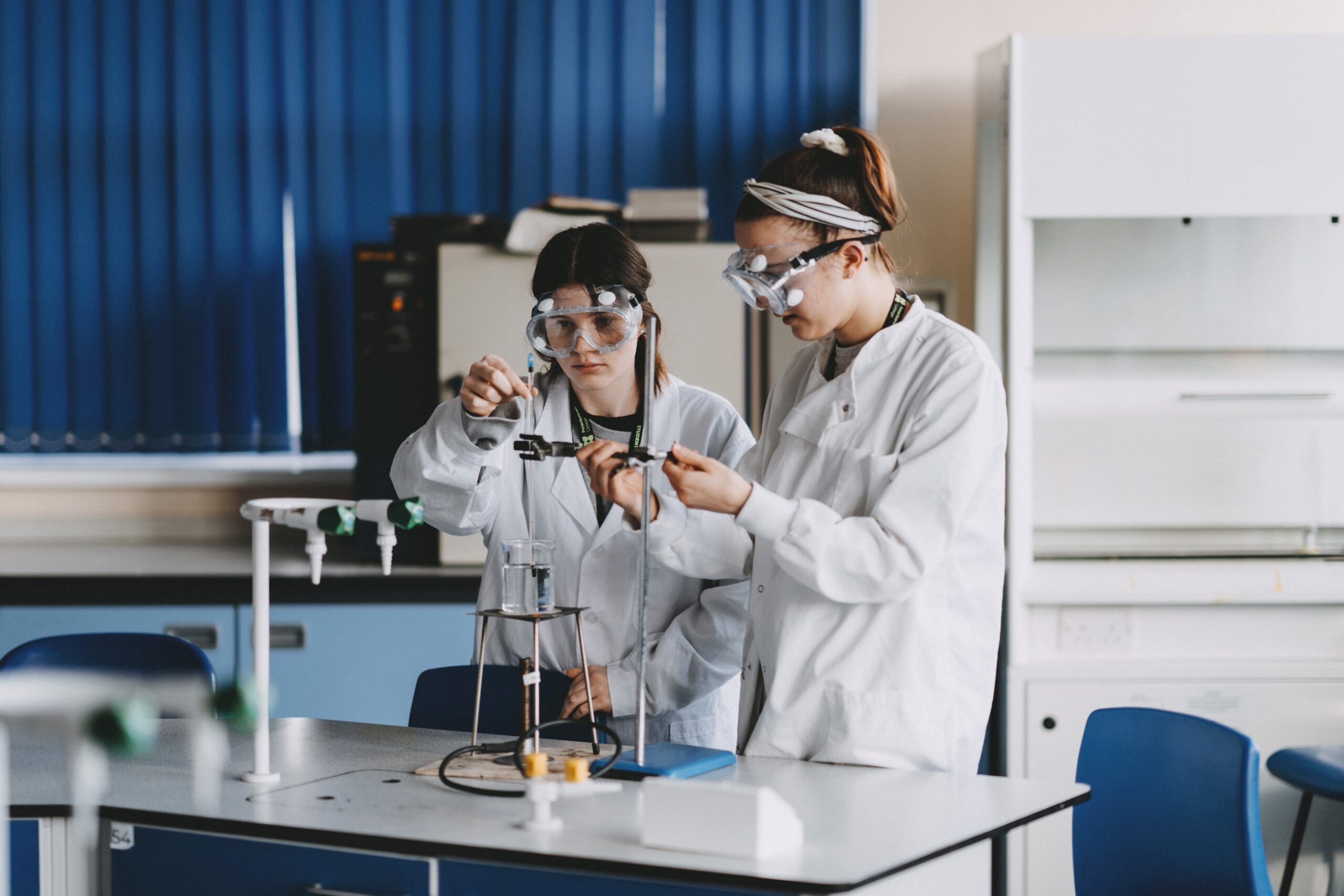 Applied Science Level 1 - Peterborough College