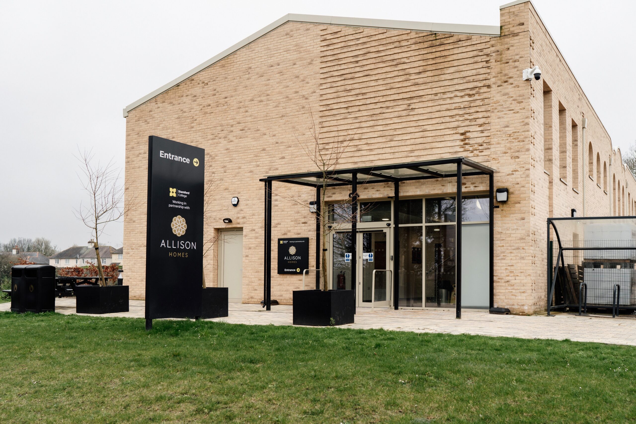 Property Maintenance Operative Apprenticeship Level 2 - Peterborough ...