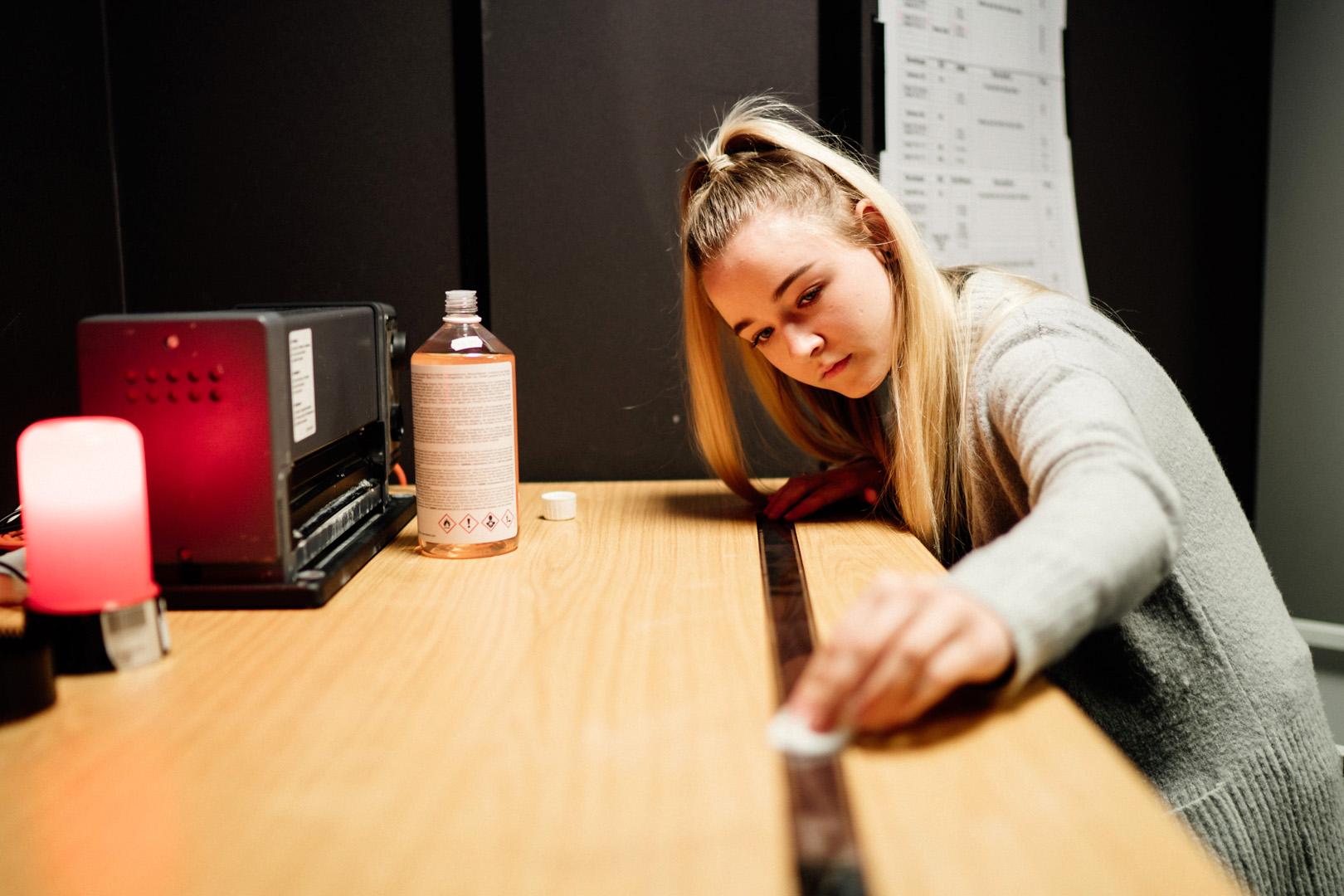 Art & Design: Photography Level 2 - Peterborough College