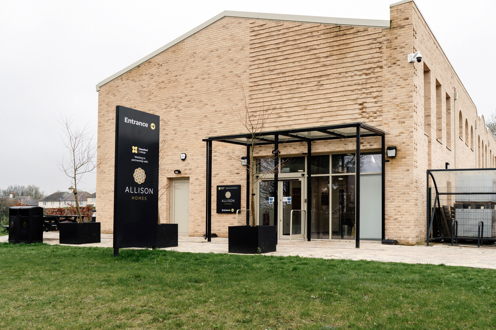 Property Maintenance Operative Apprenticeship Level 2 - Peterborough ...