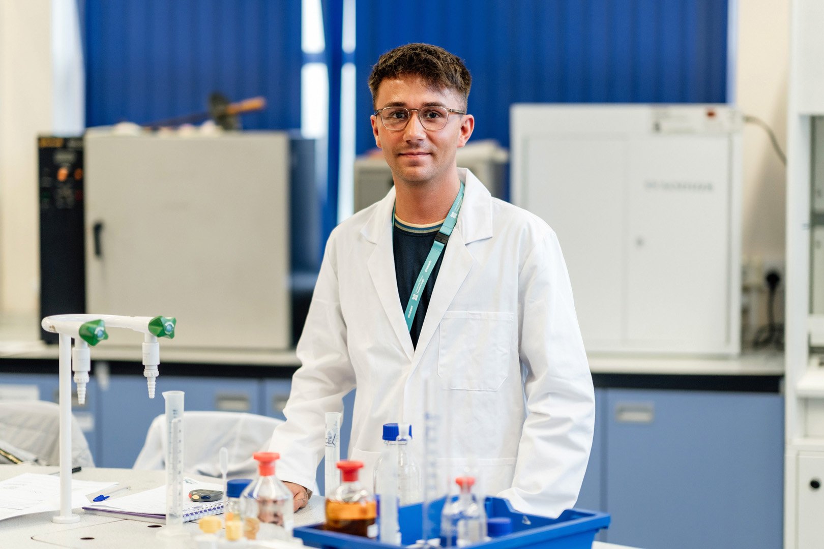 Pre-Access - Science and Social Science - Peterborough College