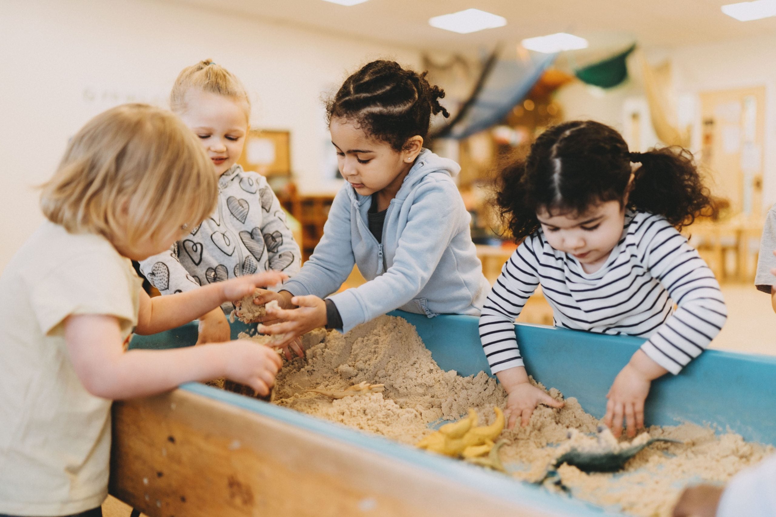 Level 1 Childcare Extended Certificate in Vocational Studies ...
