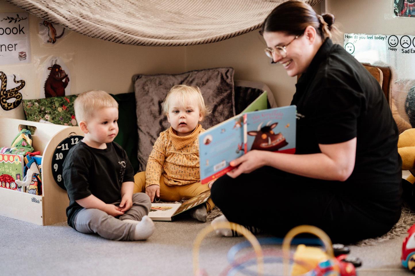 Early Years Educator Apprenticeship Standard Level 3 Stamford College early-years-educator-apprenticeship-standard-level-3-stamford-college