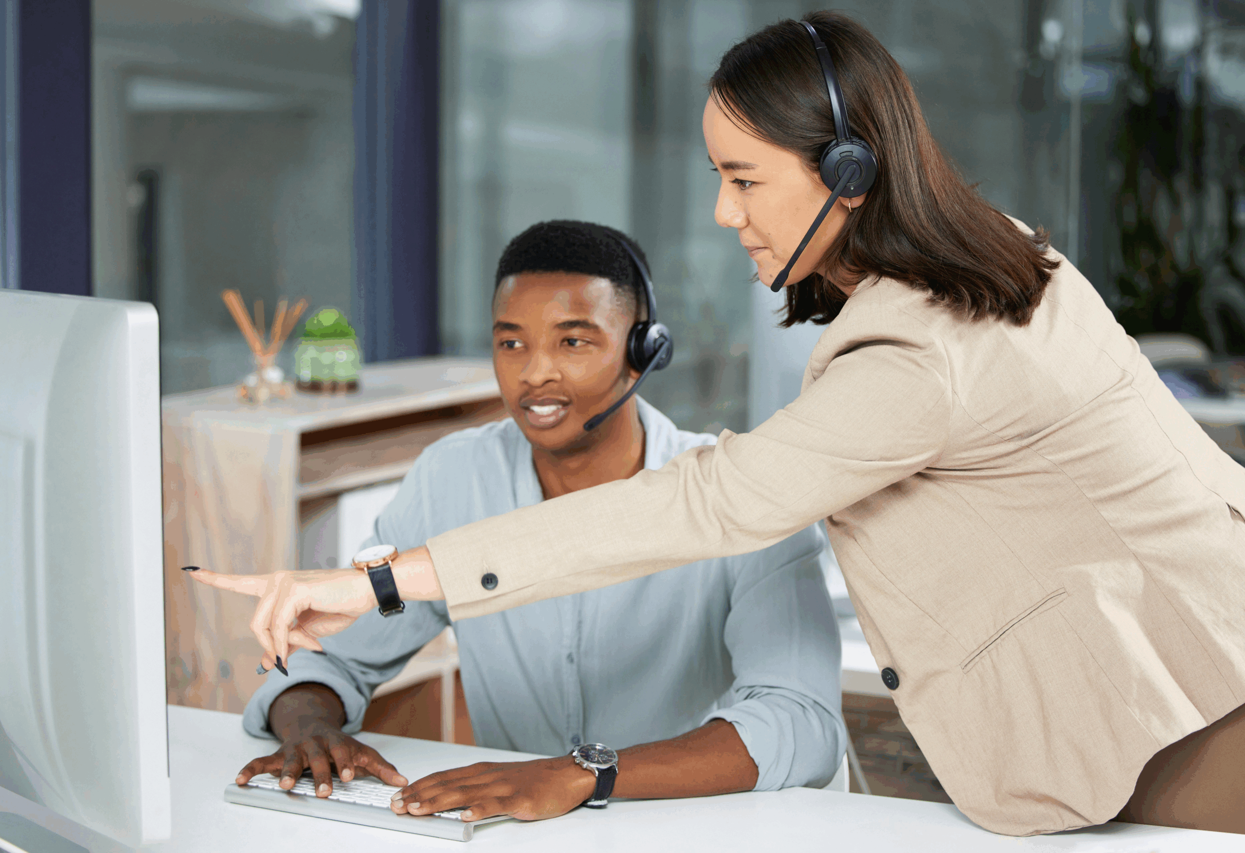 NCFE Level 2 Certificate in Principles of Customer Service - Stamford ...
