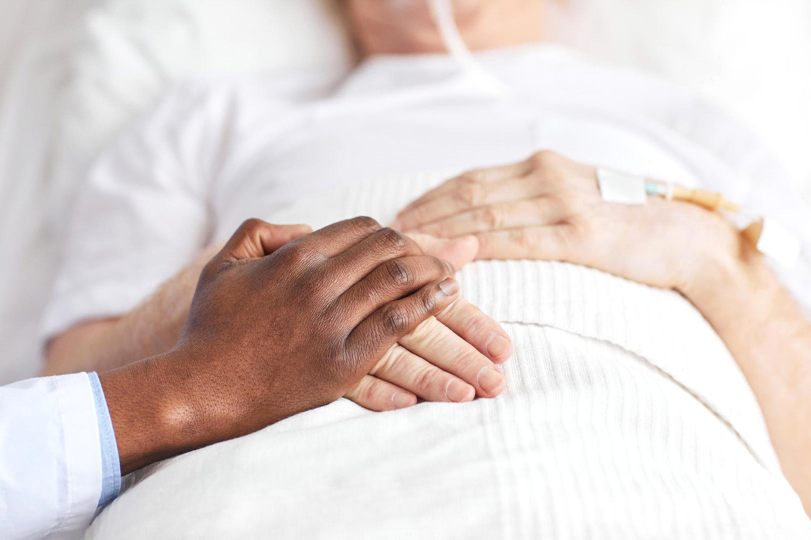 NCFE CACHE Level 2 Certificate in the Principles of End of Life Care ...