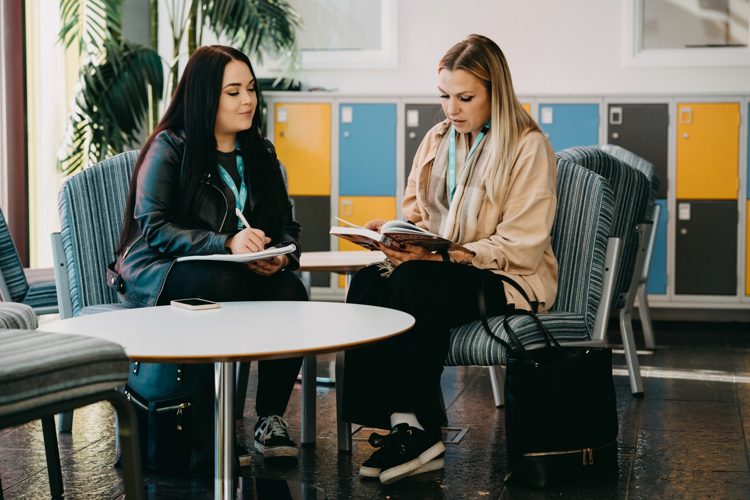 BA (Hons) English Literature (Creative Writing) - University Centre ...