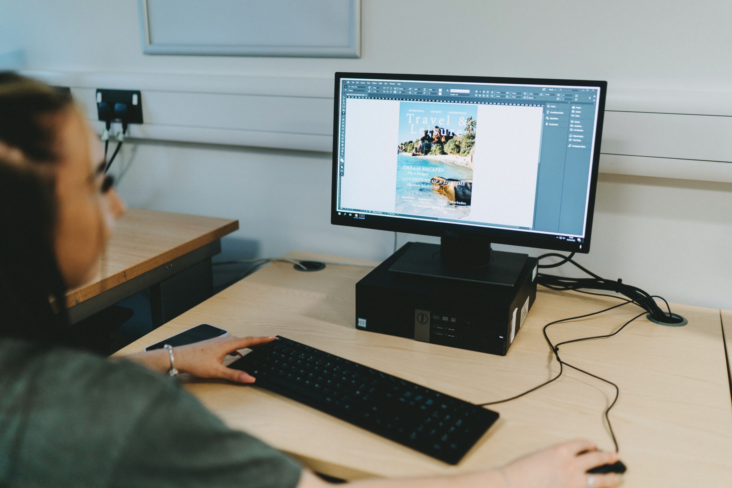 BA (Hons) Journalism - University Centre Peterborough