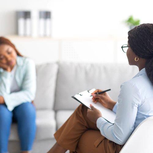 DipHE Therapeutic Counselling (Cognitive Behavioural Therapy ...