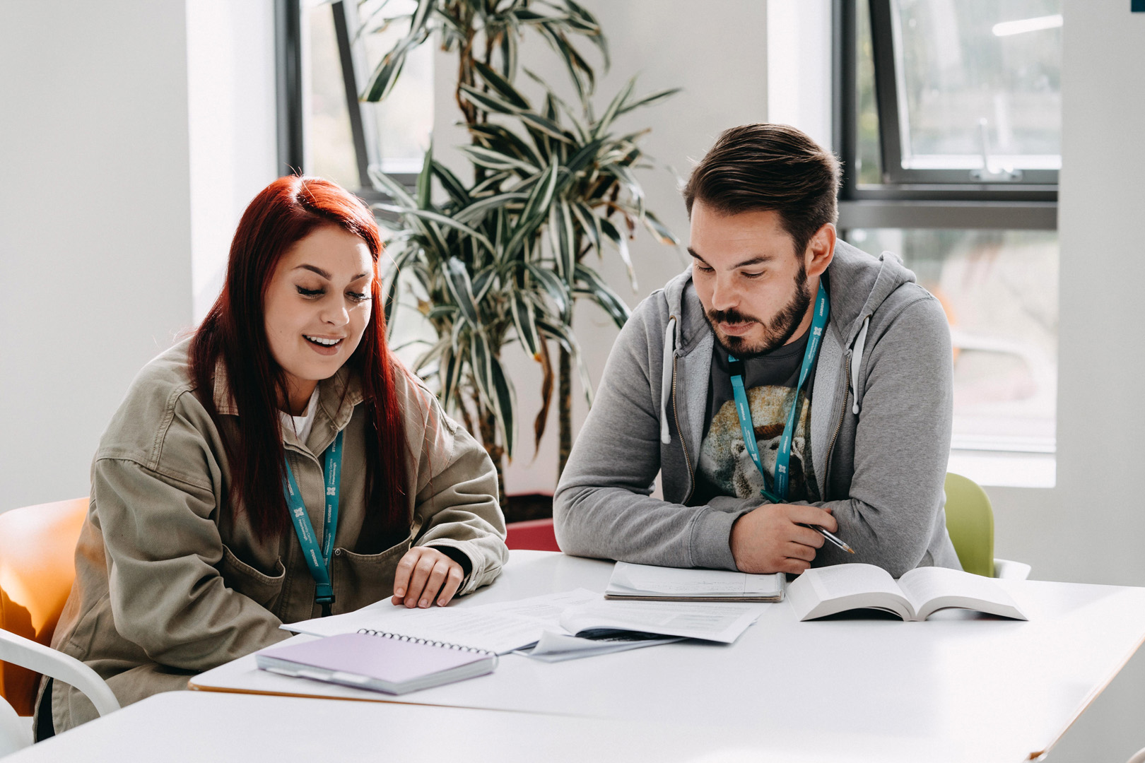 DipHE in Therapeutic Counselling (Person Centred) - University Centre ...